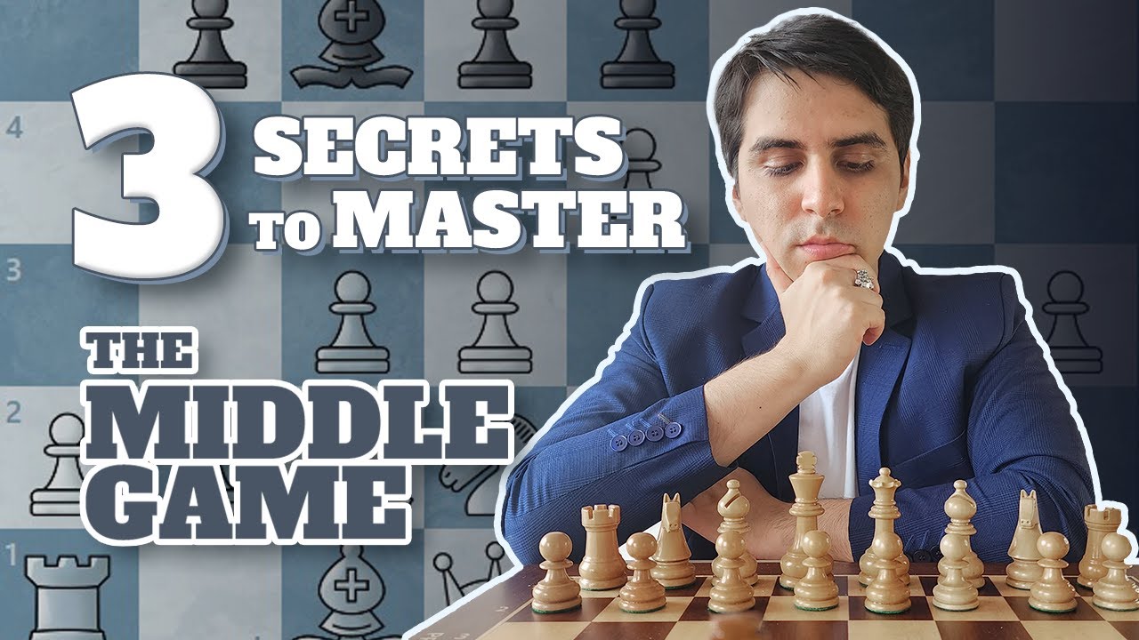 Forget What You Know About Middlegames: 3 Principles That Actually Work ...