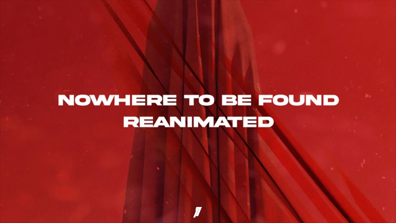 Nowhere To Be Found - Reanimated [TRAILER] - YouTube