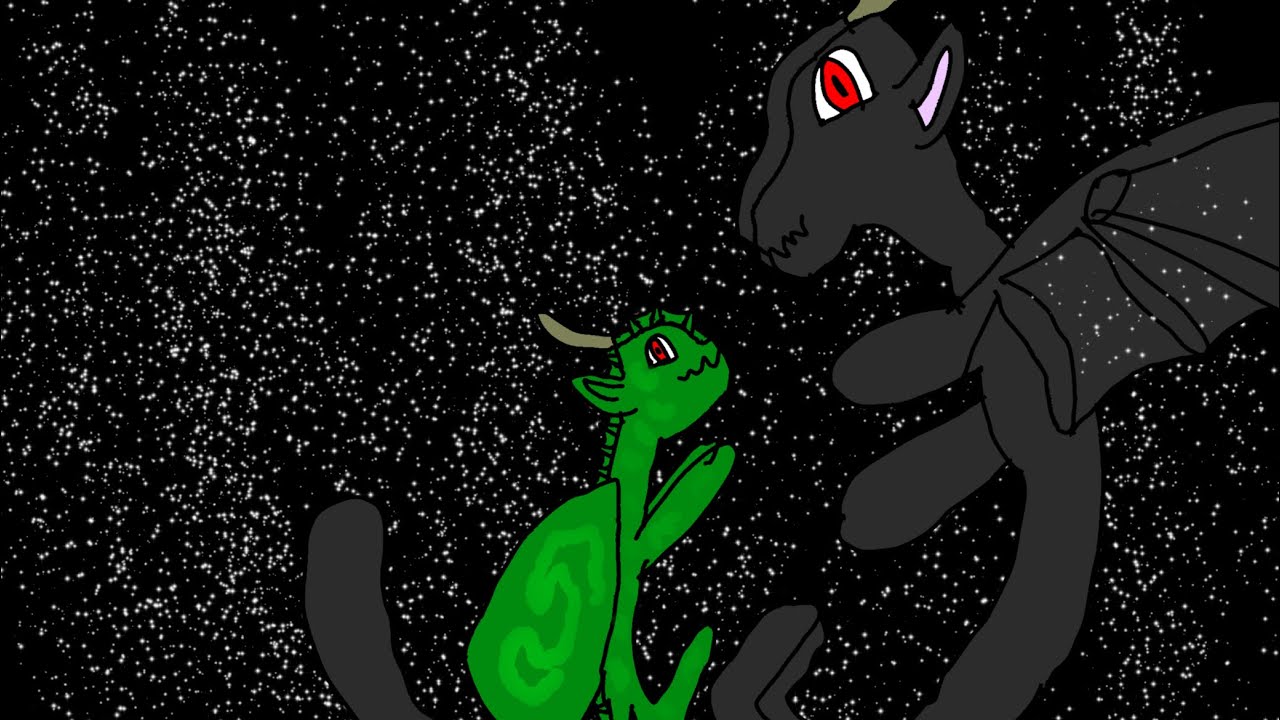 The other side - a darkstalker and turtle wof au map call ( beginner ...