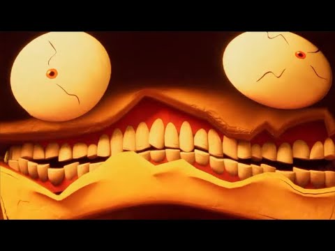 The Gaslight District but it’s only when Breadhead is on screen - YouTube