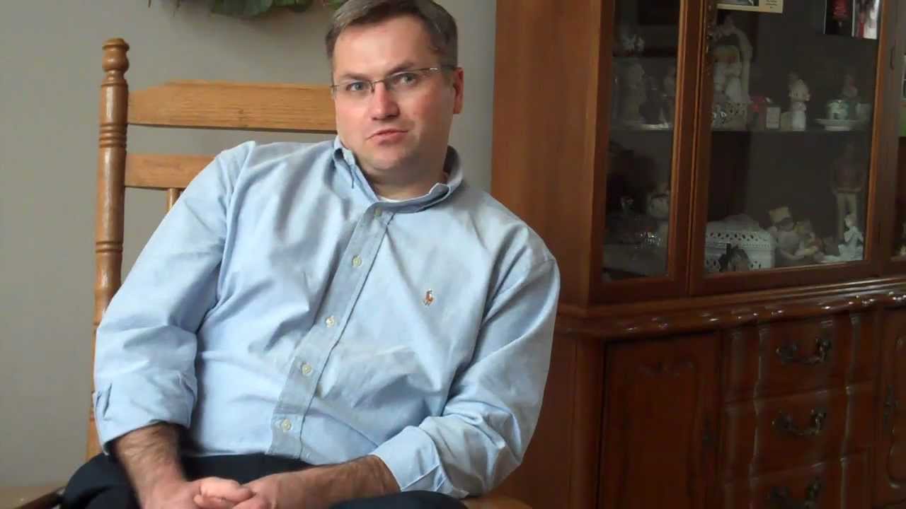 Video Q&A with Mike Smiddy - YouTube