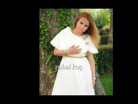 Zuhal Koç Ayrılamadım Senden