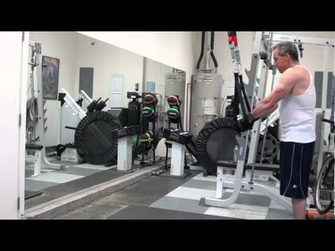 Rip60 Multi Exercises.mpg - YouTube