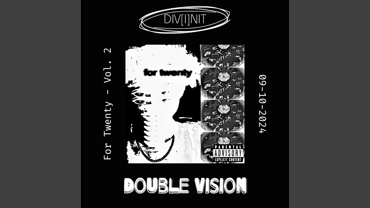 Double Vision - YouTube