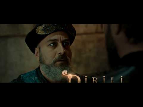 Diriliş Ertuğrul | 89.Bölüm Fragmanı |