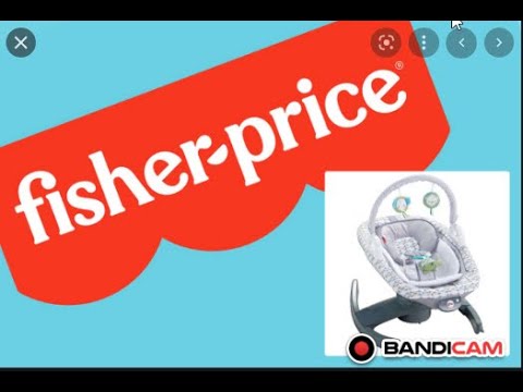 Evolution Of Fisher-Price Logo - YouTube