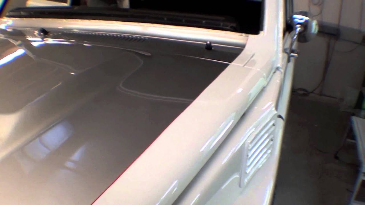 Restoration 1978 FJ55 | Video 175 - YouTube