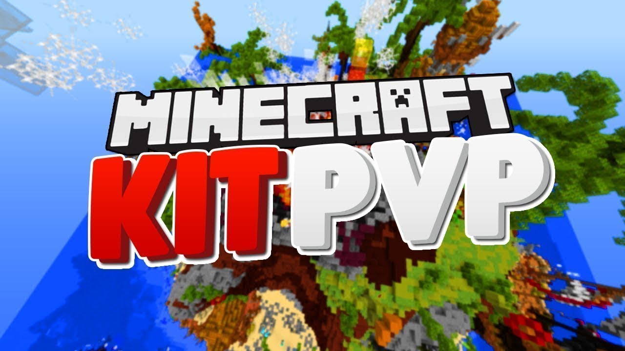 kp-kit pvp - YouTube
