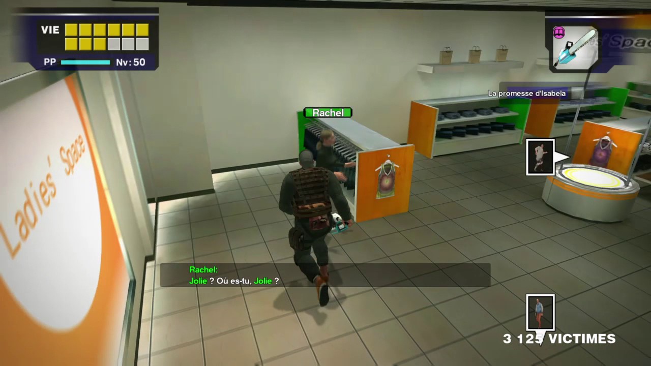 [Dead Rising] Rachel the frog - YouTube