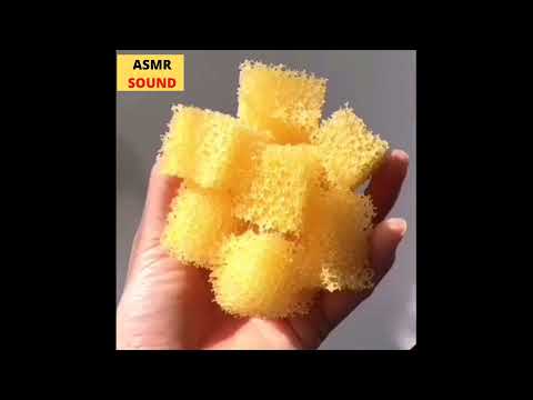 Papular Slime ASMR Video Fresh your Mind. DAISO Slime ASMR Video | Slime ASMR Original Sound |