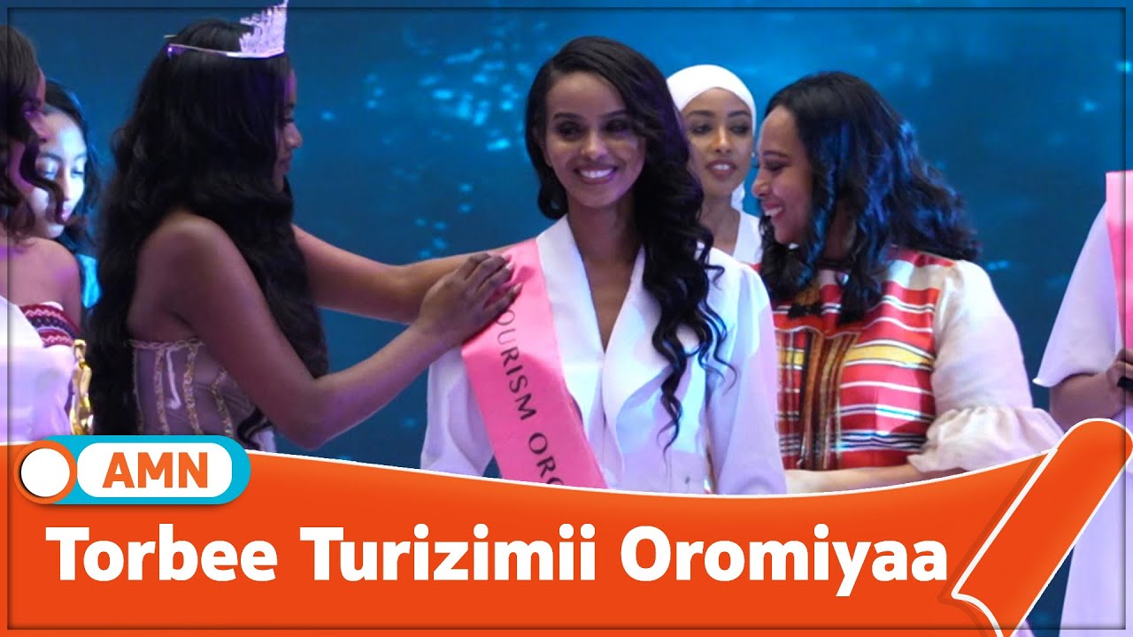 Torbee Turizimii Oromiyaa - YouTube