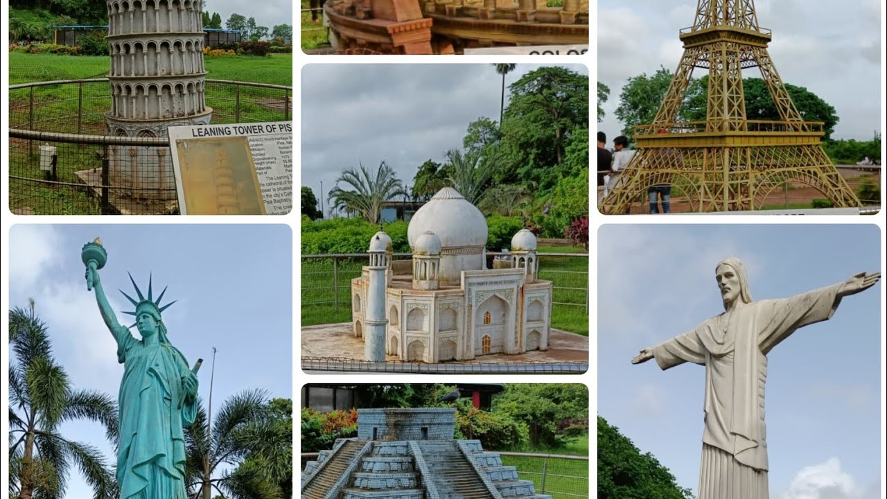 A walk along Dongri | Mazgaon | Joseph Baptista Garden - YouTube