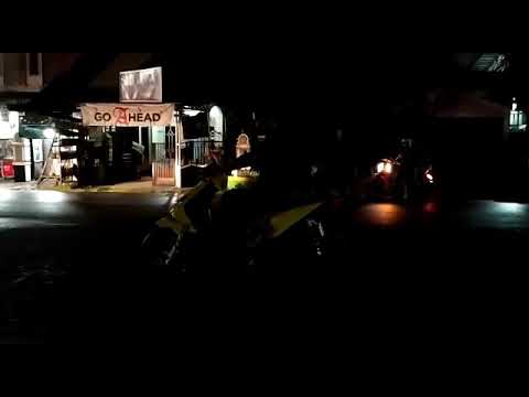 Setting honda beat 116 cc / standar showrom