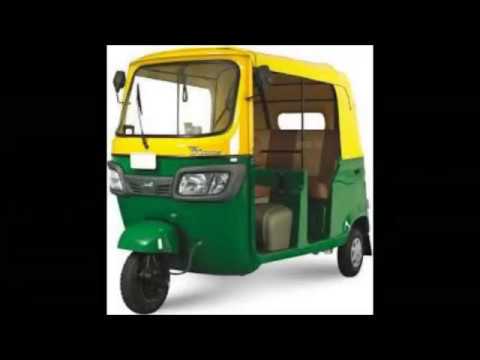 Tvs King 3 Wheeler Tuk tuk Spares - YouTube