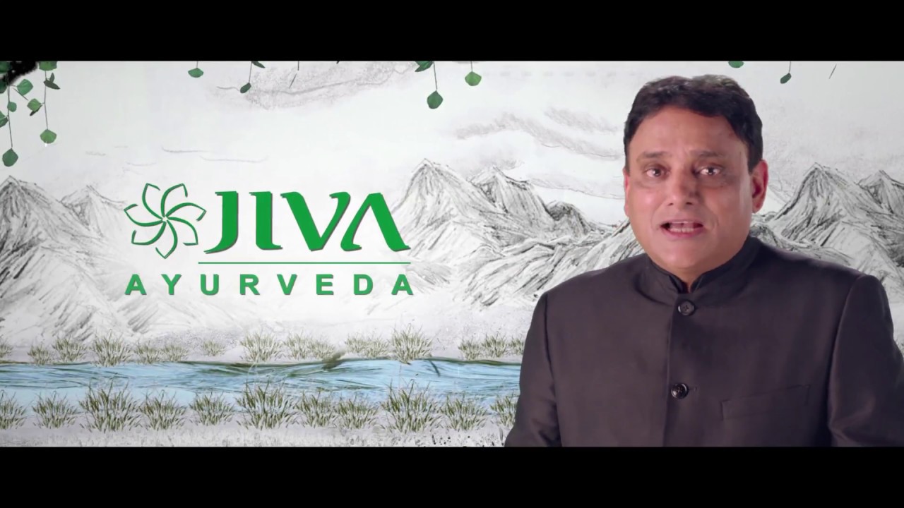 Jiva Ayurveda TV Commercial (Long version) - YouTube