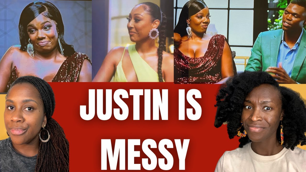 MAFS SEASON 15 REUNION PT 1 | Married at First Sight | MAFS San Diego ...