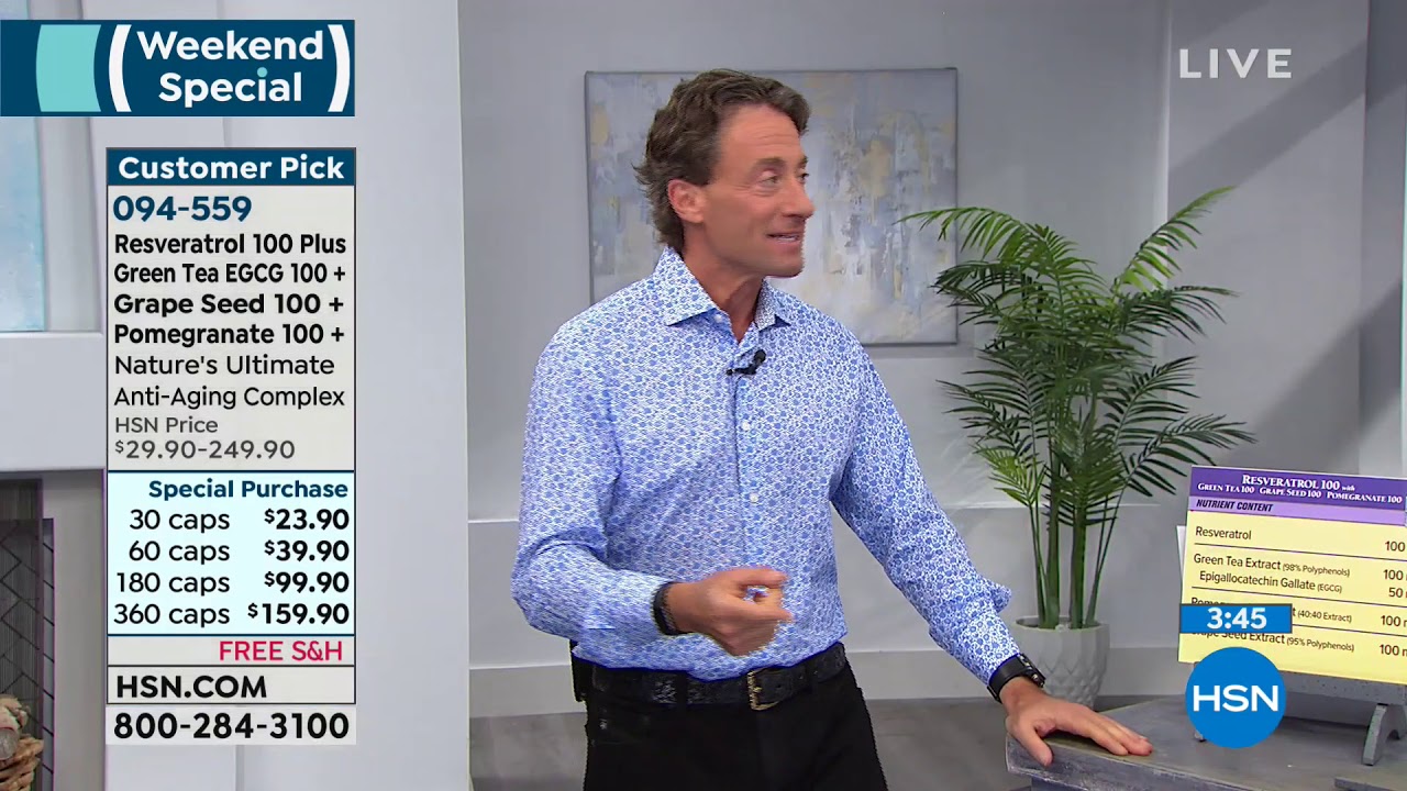 HSN | The Monday Night Show with Adam Freeman 01.21.2019 - 08 PM - YouTube