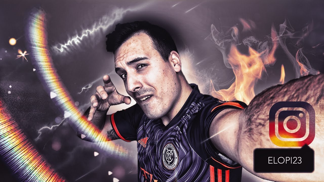 SALSEO en INSTAGRAM - YouTube