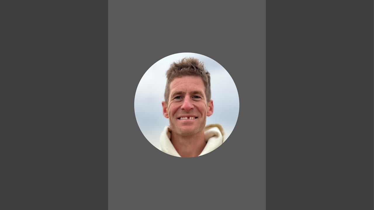 Sam Pilgrim is live - YouTube