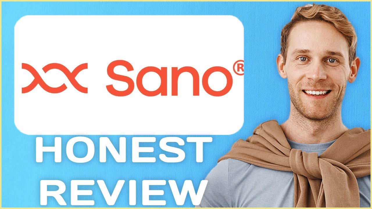 Sano Genetics At home DNA Test Kit Review | Usage Experience - YouTube