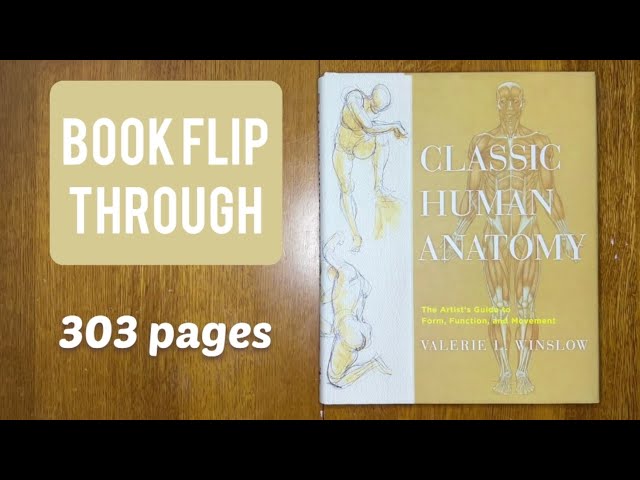 Classic Human Anatomy Classic Human Anatomy By Valerie L Winslow