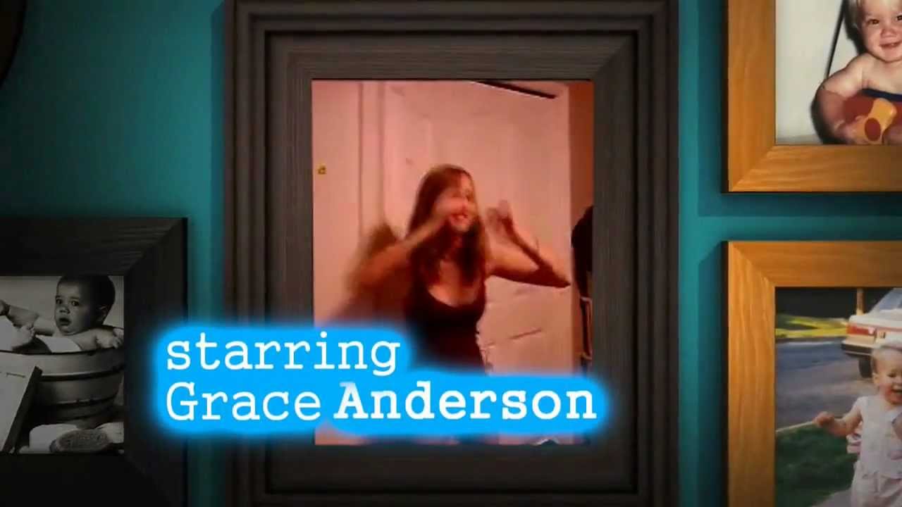Good Luck Charlie Personalized Intro - YouTube
