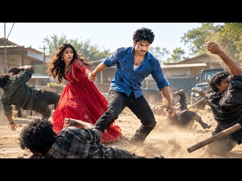 BHOOT KA BADLA Full Indian Action movie by King VJ