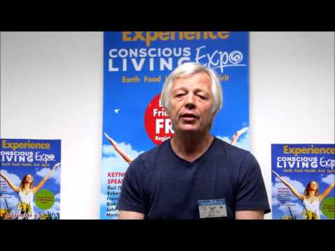 Quentin Strauli Conscious Creator Transformation of the Planet - YouTube