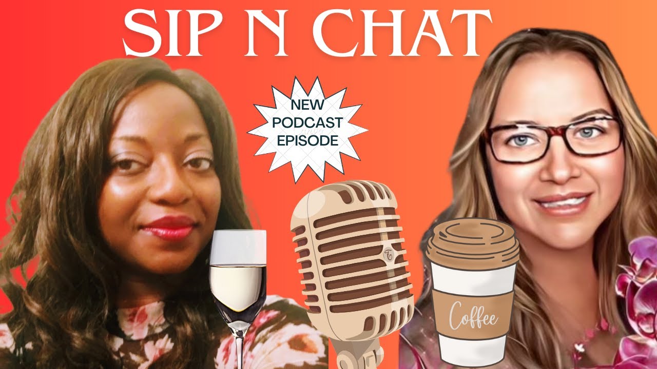 Sip N Chat - YouTube