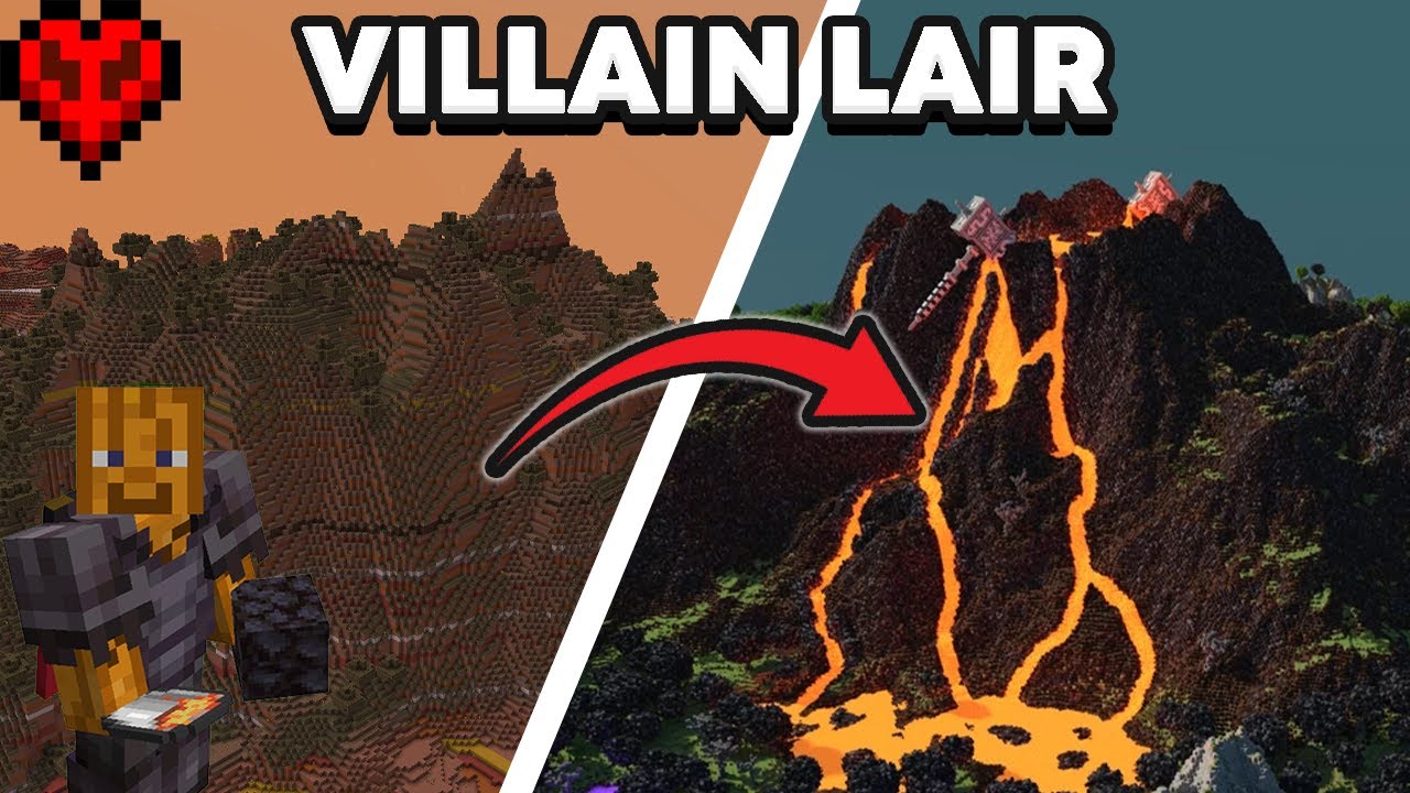 Building an OP Magma Cream Farm in Hardcore Minecraft! 🔴 - YouTube