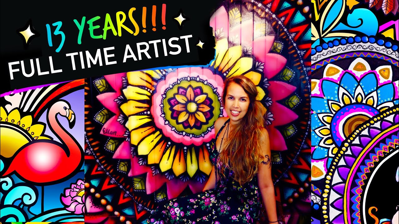 ELLEN STAPLETON ART 13 YEARS FULL TIME ARTIST HIGHLIGHTS!! Paintings ...