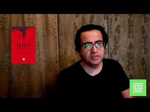 Kitap İncelemesi: Serdar Yıldız'ın \