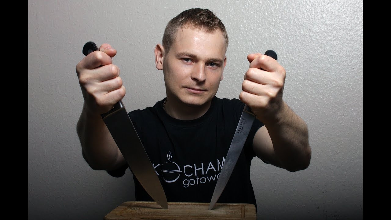 Kocham Rzygać - YouTube