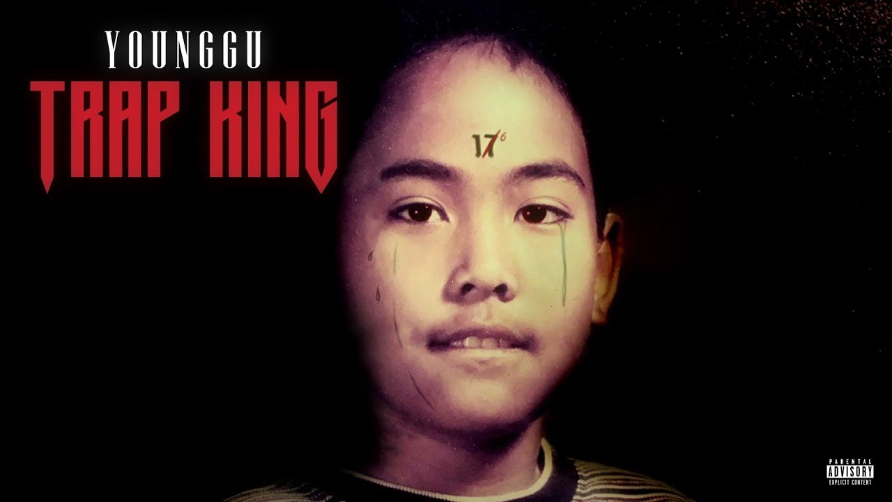 YOUNGGU - JODE FT. DIAMOND.MQT, FIIXD, & SUNNY DAY (Official Audio ...