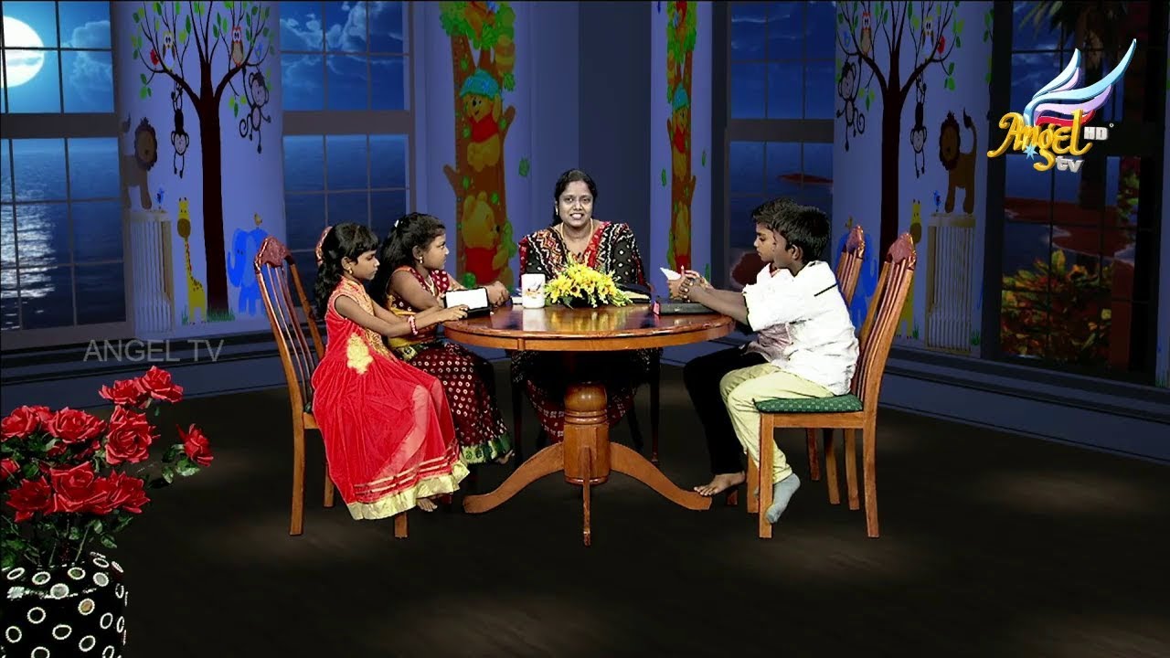 Nila Soru // நிலா சோறு | Episode 91 - YouTube