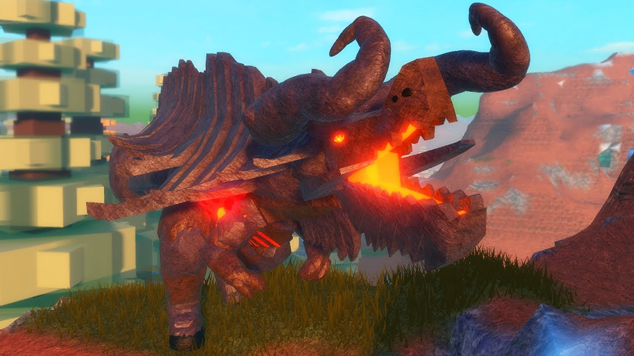 DINOSAUR SIMULATOR 2 CHEGOU! OS DINOSSAUROS LENDÁRIOS! | ROBLOX 🦖 - YouTube