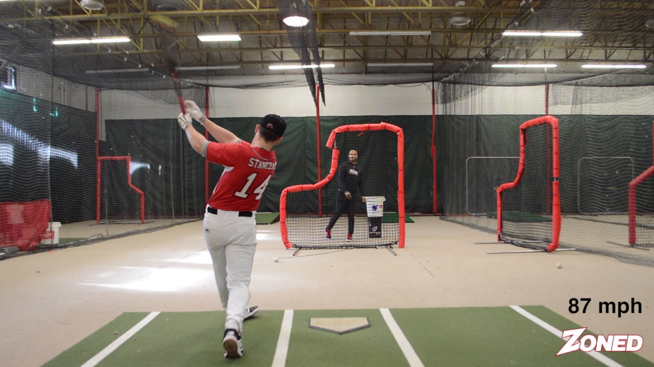 Michael Stanczak Recruiting Video - YouTube