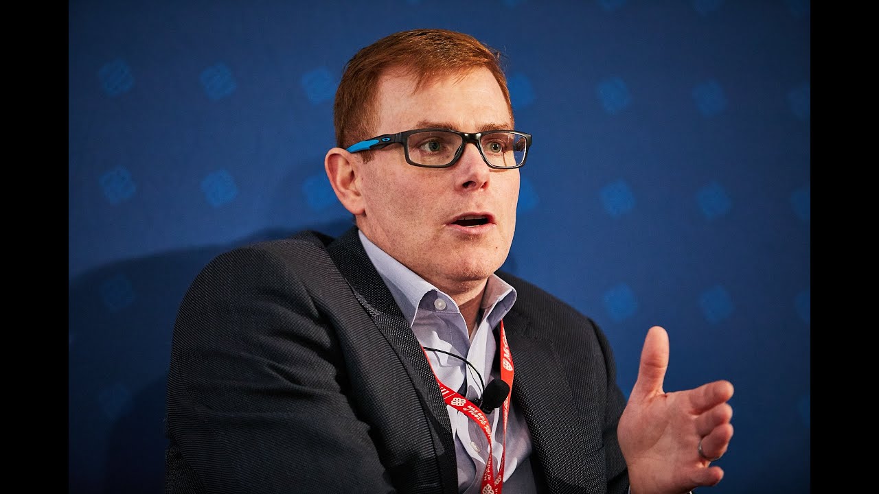 Andrew Leach on why all policy, including carbon pricing, is local ...