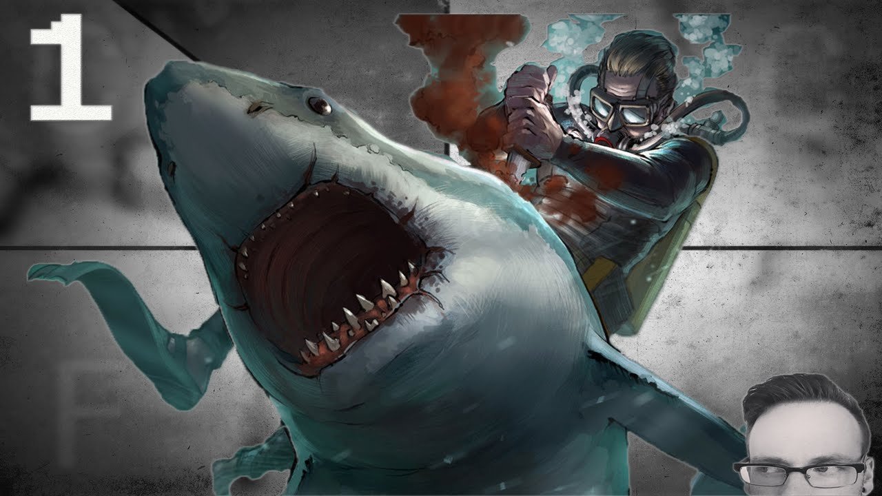 Depth: Captain Stubbs! -Part 1- (Ft. ChaoticNeutralGaming) - YouTube