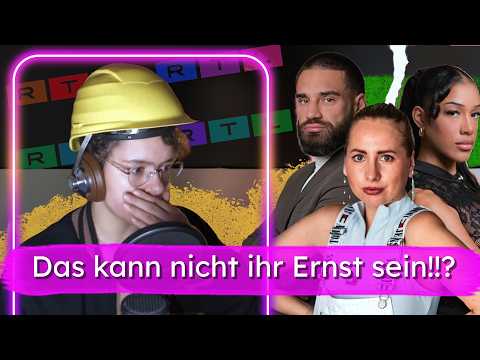 Partnergewalt im Trash-TV, aber RTL löscht Episode wegen \