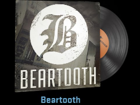 CSGO Music Kit | Beartooth, Disgusting - YouTube