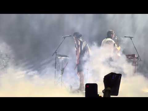 Paladin Strait (Featuring Josh Dun) - Twenty One Pilots LIVE Clancy ...