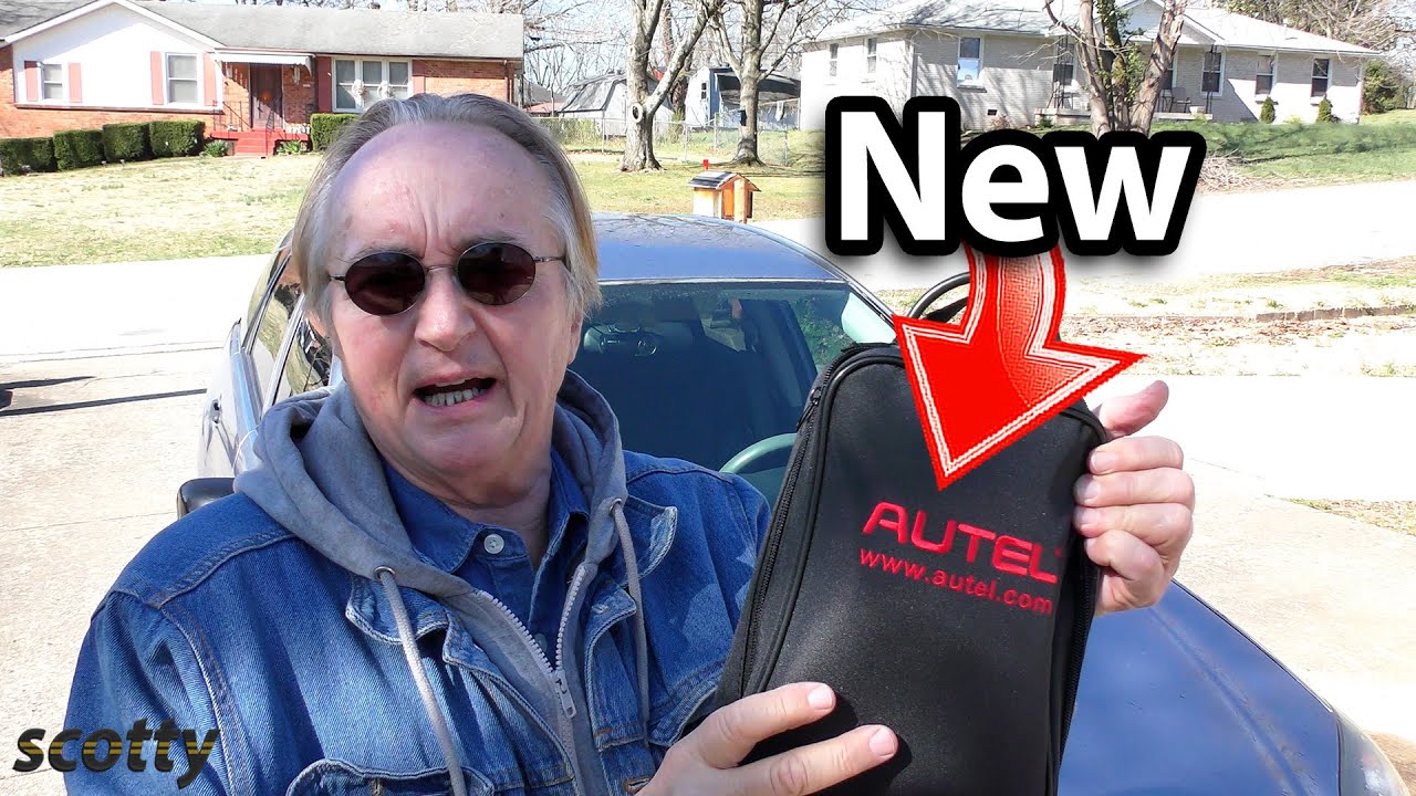 This New Product Just Saved Me Thousands in Car Repairs - YouTube