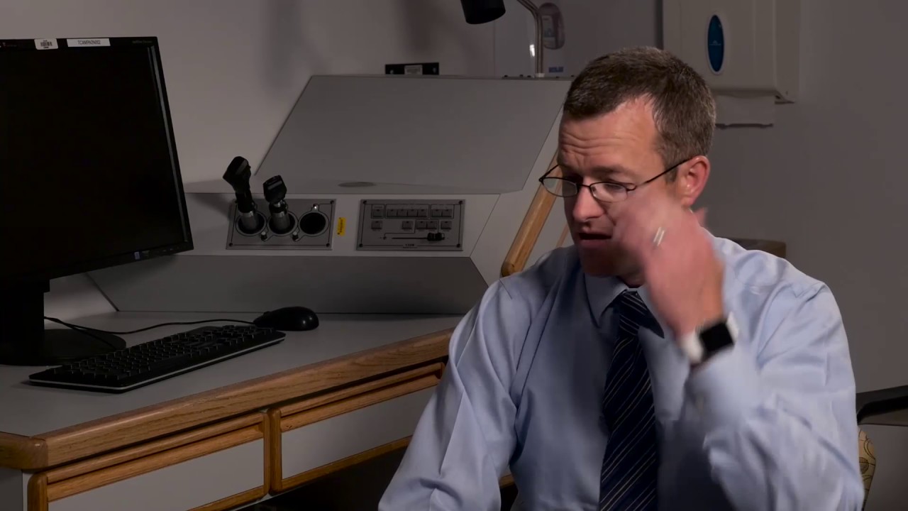 Pars Plana Vitrectomy Surgery and Techniques - YouTube