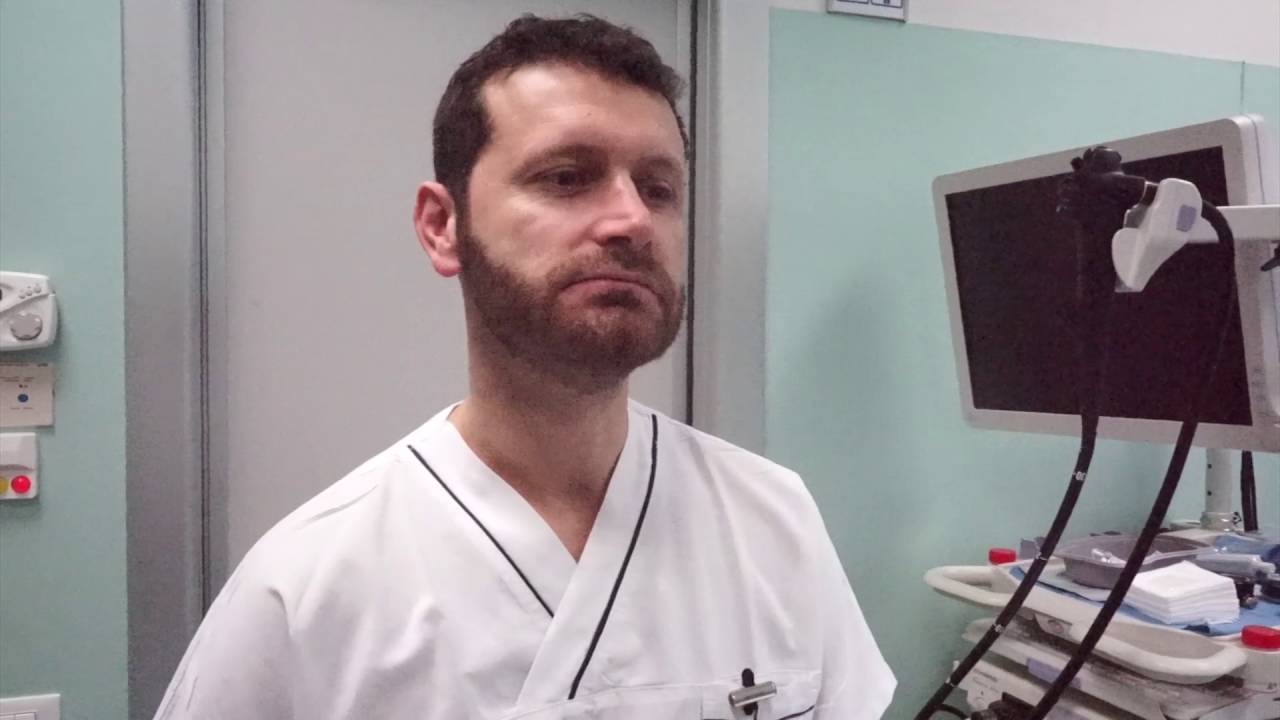 Intervista Dr. Gabriele Lami - Centro Diagnostico Pubblica Assistenza ...