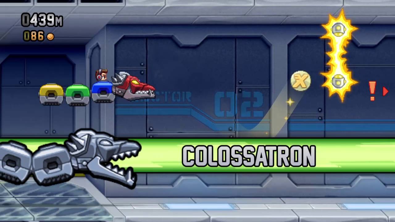 Jetpack Joyride 9 S A M Day 5 Of 5 YouTube jetpack-joyride-9-s-a-m-day-5-of-5-youtube