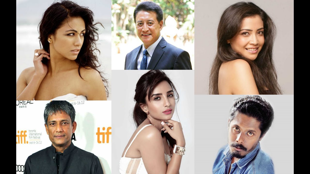 6‪ Actors Who're Household Names in ‪Bollywood - YouTube