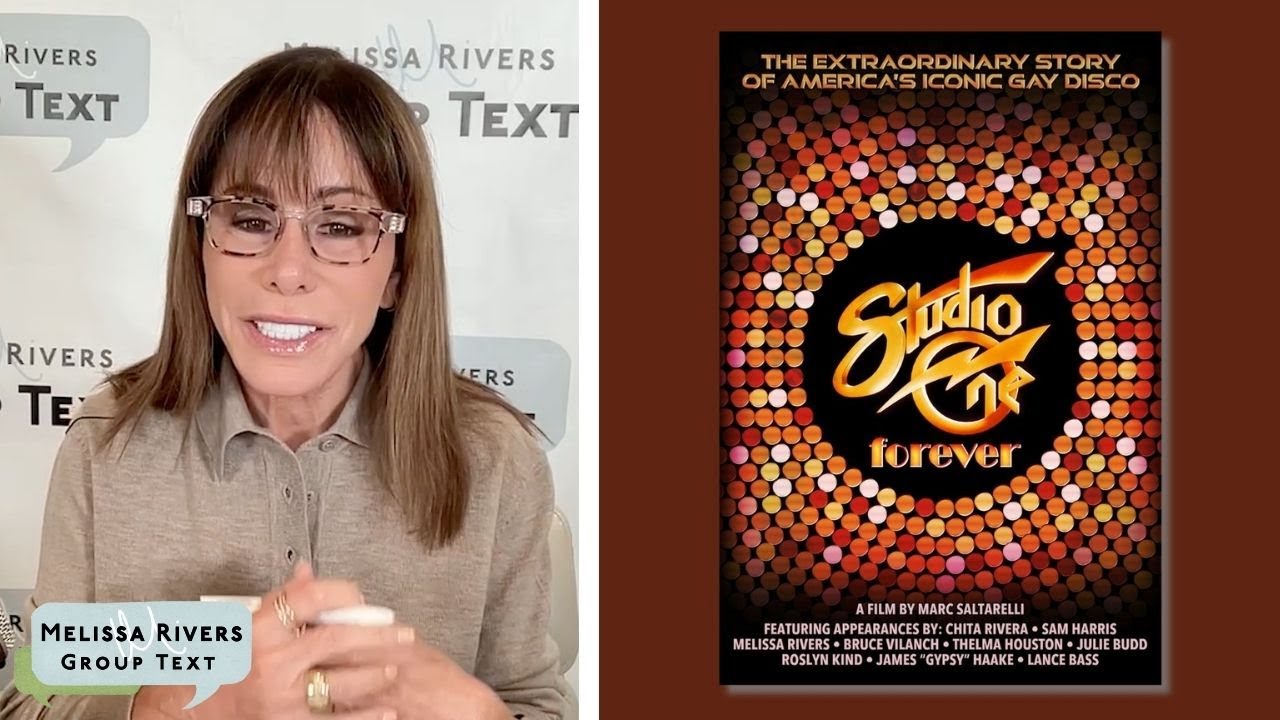 Studio One, One of the First "safe spaces" for the LGBTQ+ Community in ...