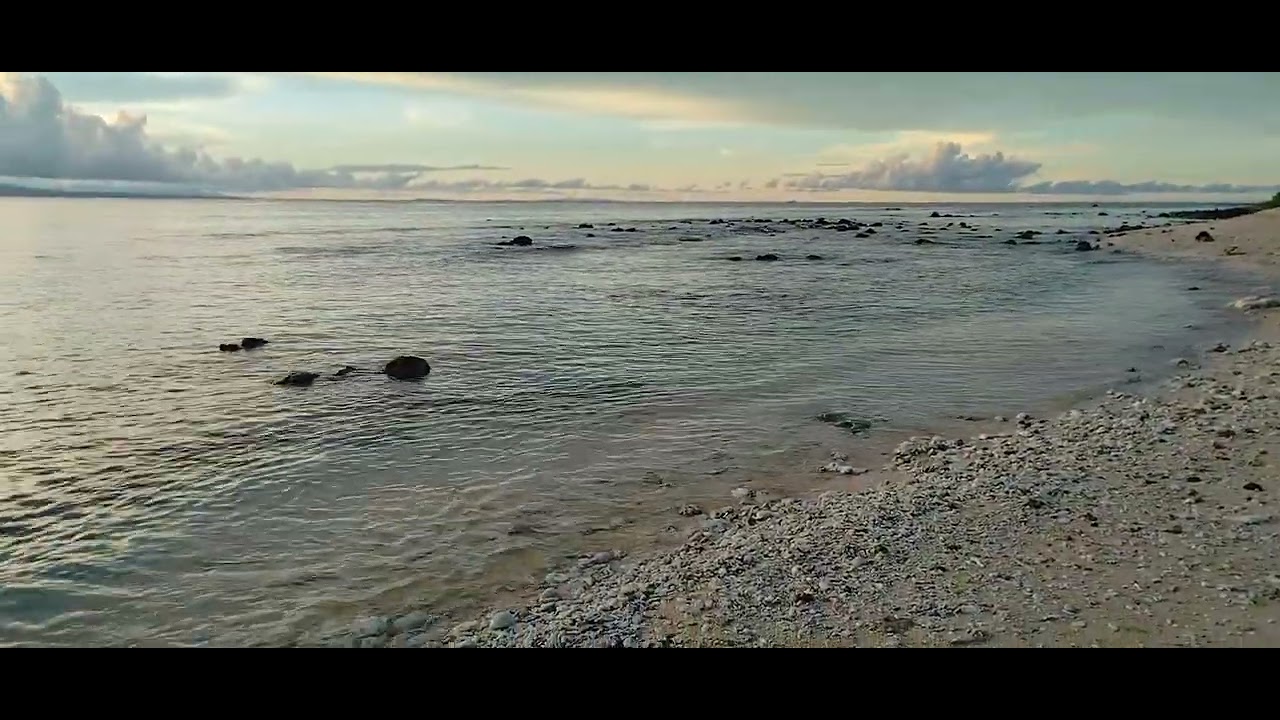 Cabacungan sitio imaga beach resorts allen northern samar - YouTube