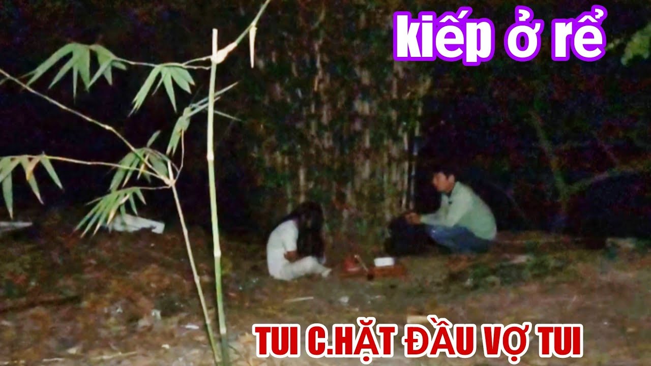 [tập 210] Chồng c..hặt đầu vợ rồi t.ự t.ử vì vợ quá bất hiếu - phim ma ...